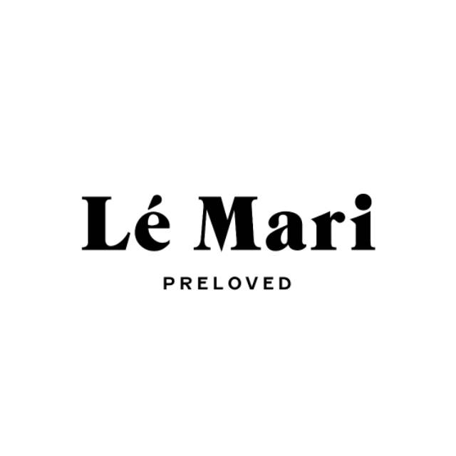 Produk le_mari preloved | Shopee Indonesia