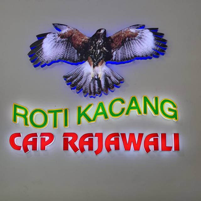 Produk Roti Kacang Rajawali Medan | Shopee Indonesia