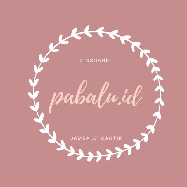 Produk pabalu.id | Shopee Indonesia