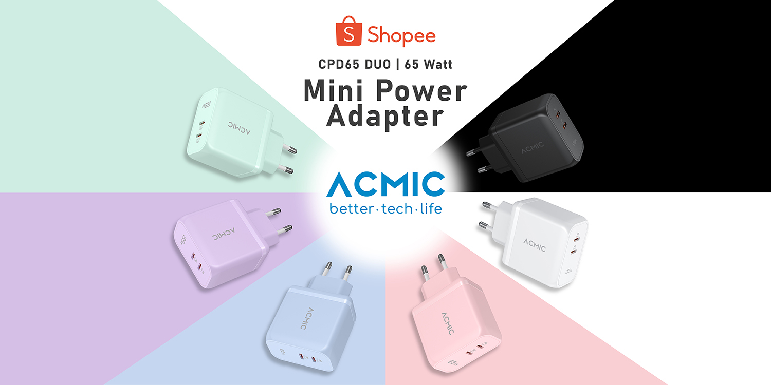 Toko Online ACMIC Official Shop | Shopee Indonesia