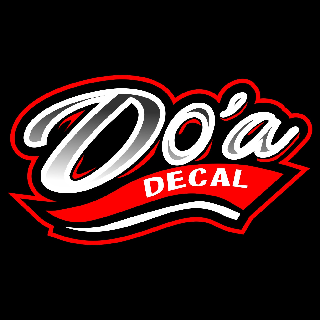 Produk DOA DECAL | Shopee Indonesia
