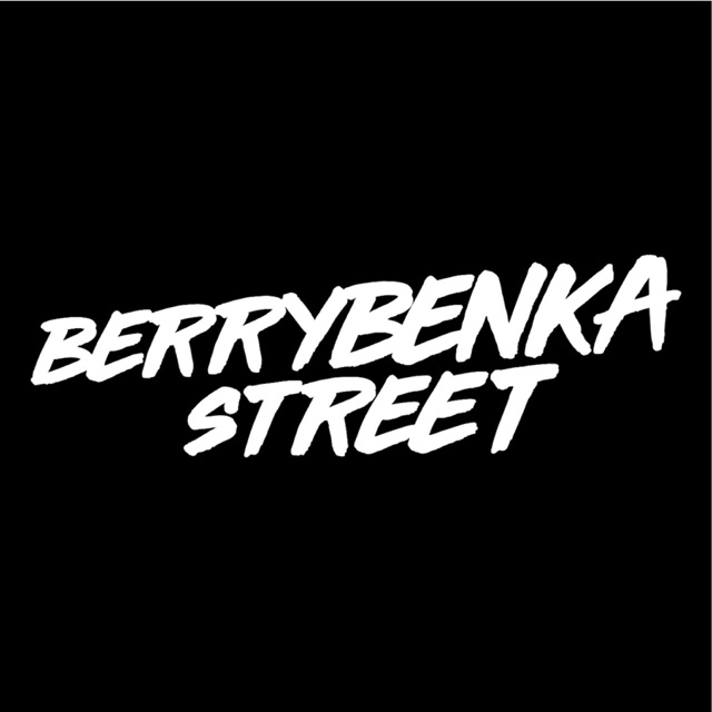 Toko Online BerryBenka Street OfficialShop | Shopee Indonesia