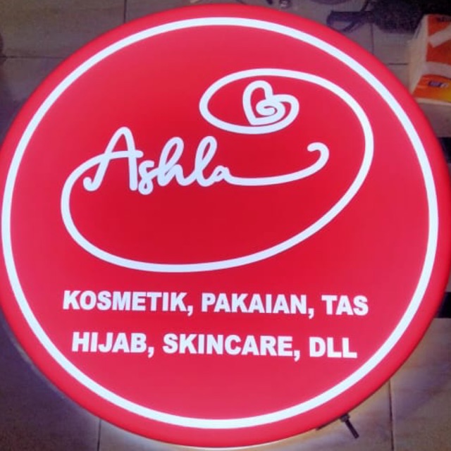 Produk Ashla Collection | Shopee Indonesia