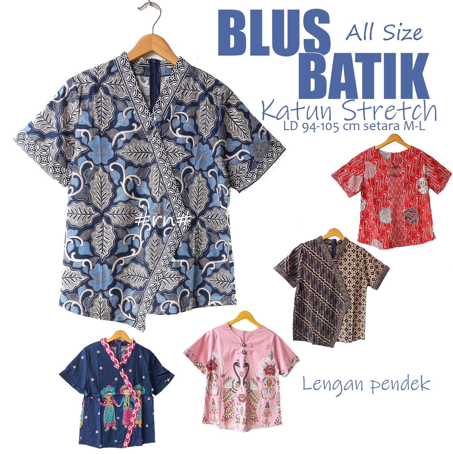 Produk Rania Pondok Gede | Shopee Indonesia