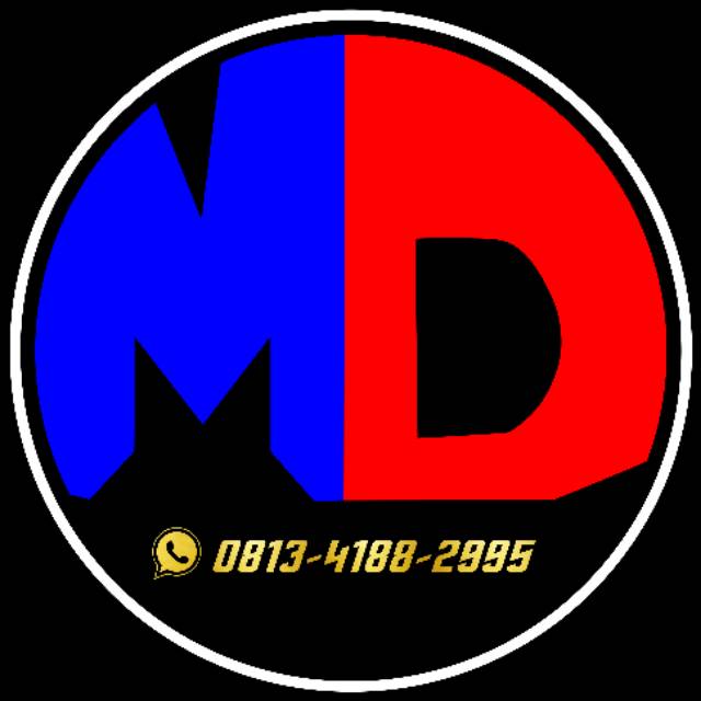 Produk MD Design Custom | Shopee Indonesia