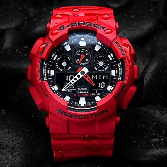 Produk NONET_WATCHSTORE | Shopee Indonesia