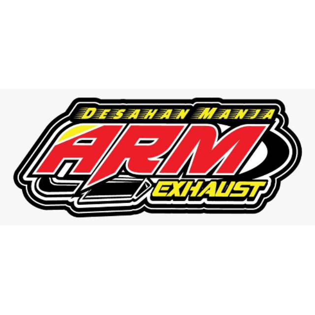 Produk ARM EXHAUST OFFICIAL | Shopee Indonesia