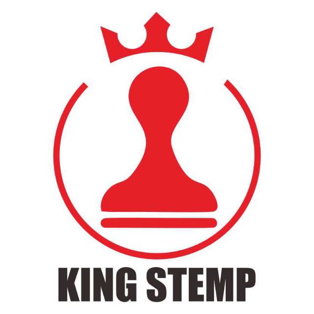 Produk King Stamp | Shopee Indonesia