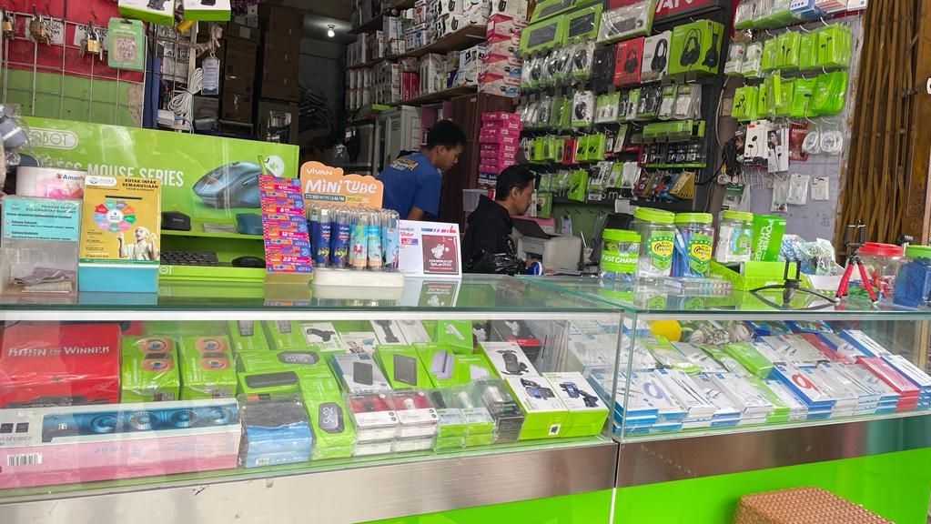 Produk KINKEAN | Shopee Indonesia