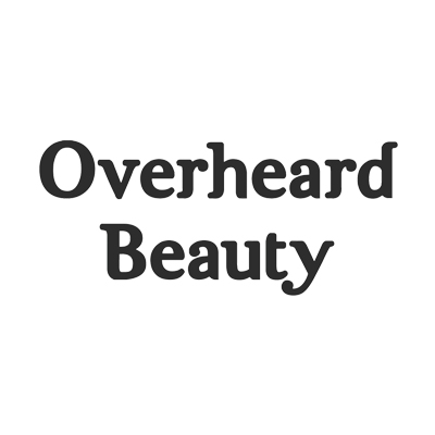 Produk Overheard Beauty | Shopee Indonesia