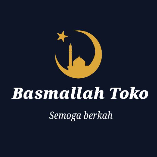 Produk Basmallah toko | Shopee Indonesia