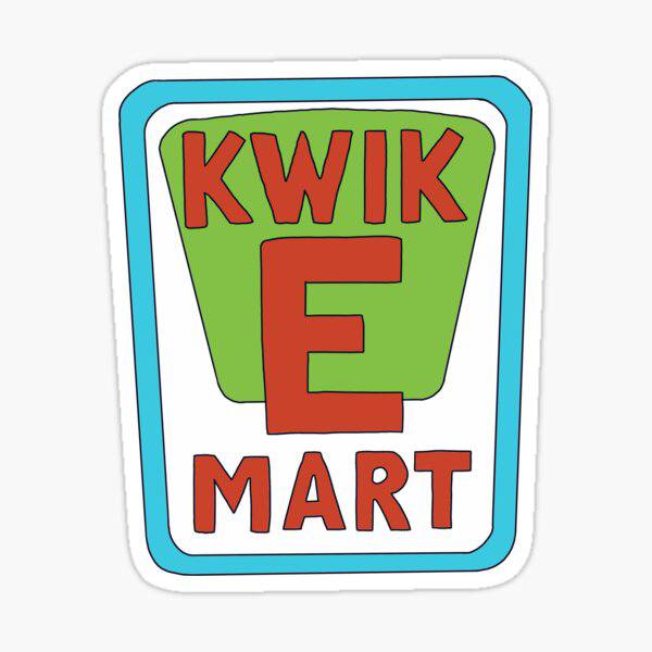 Produk Kwik-E-Mart | Shopee Indonesia