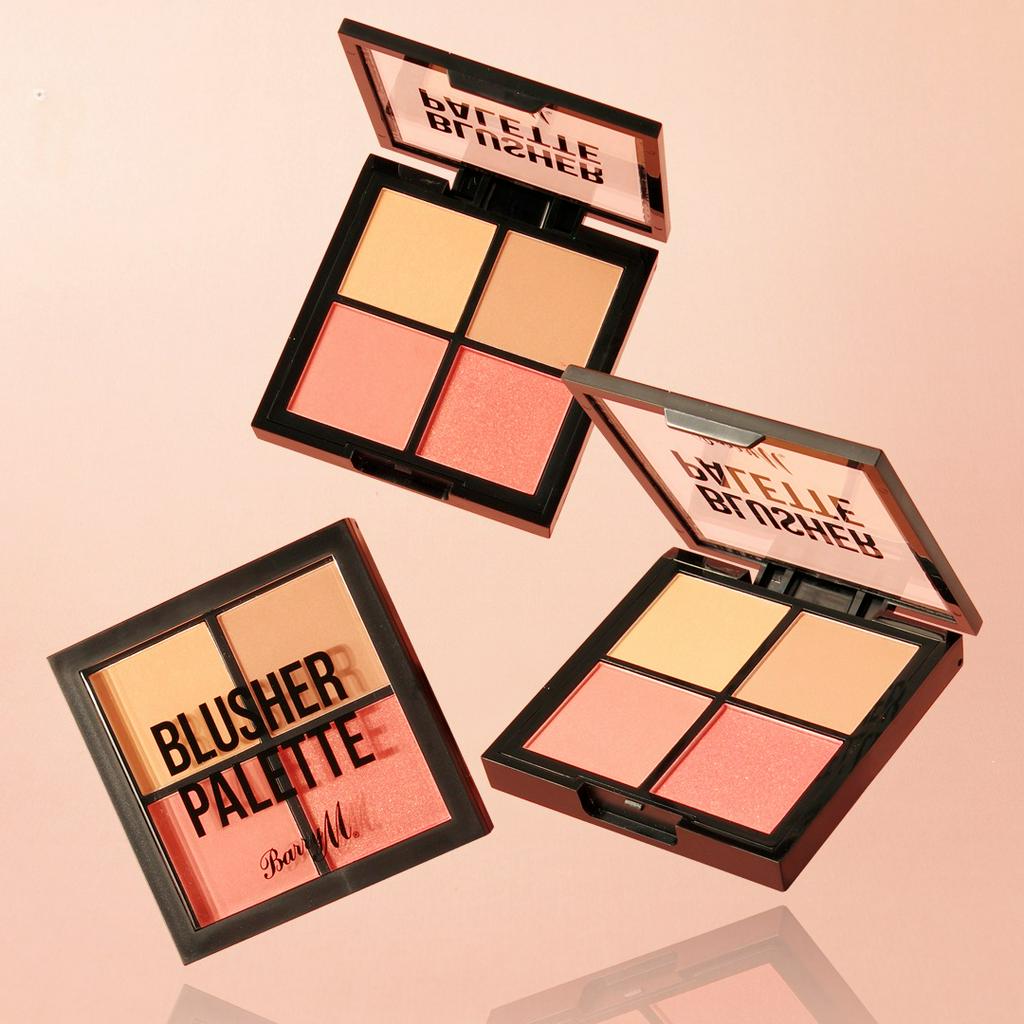 Toko Online Barry M Official Store | Shopee Indonesia