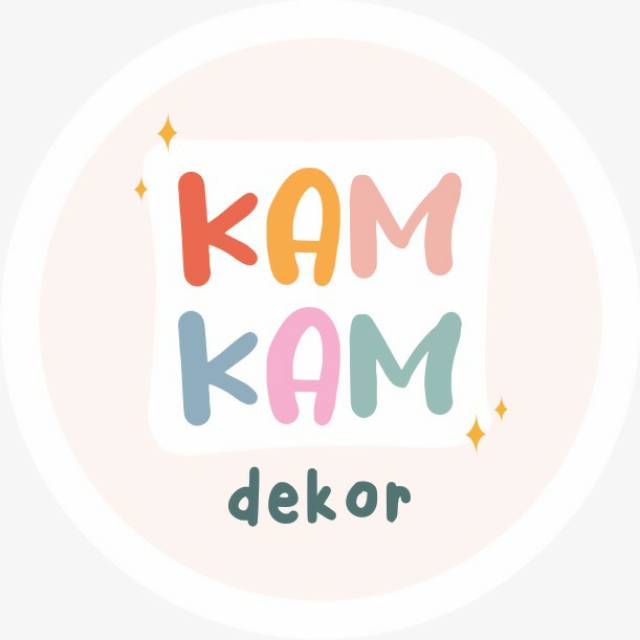 Produk KamKamDekor | Shopee Indonesia