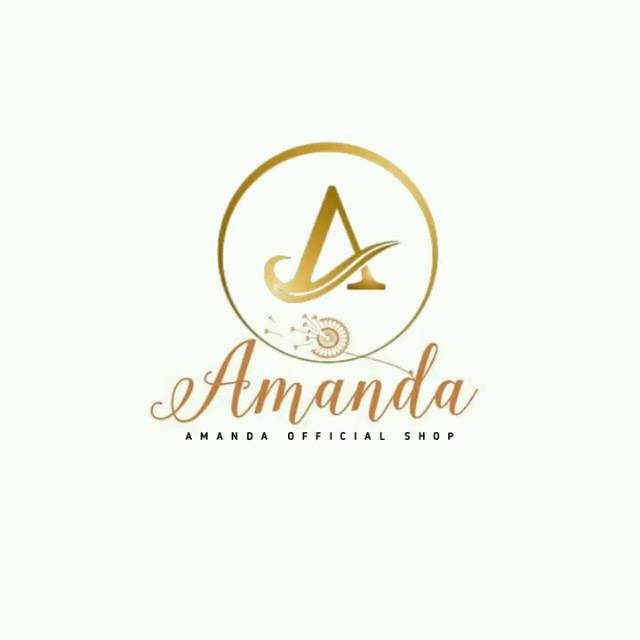 Produk Amanda Official Shop | Shopee Indonesia