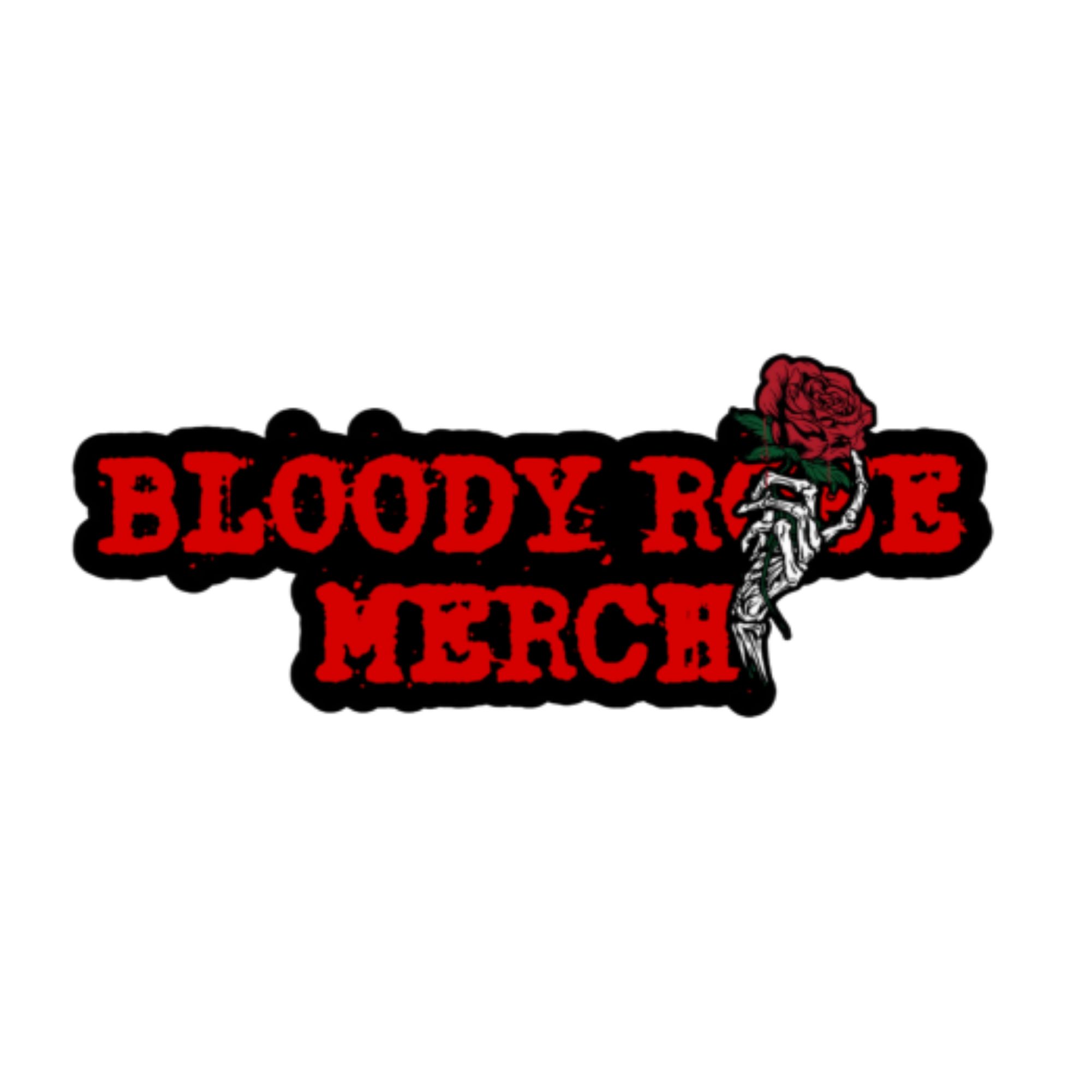 Produk Bloody Rose Merch | Shopee Indonesia
