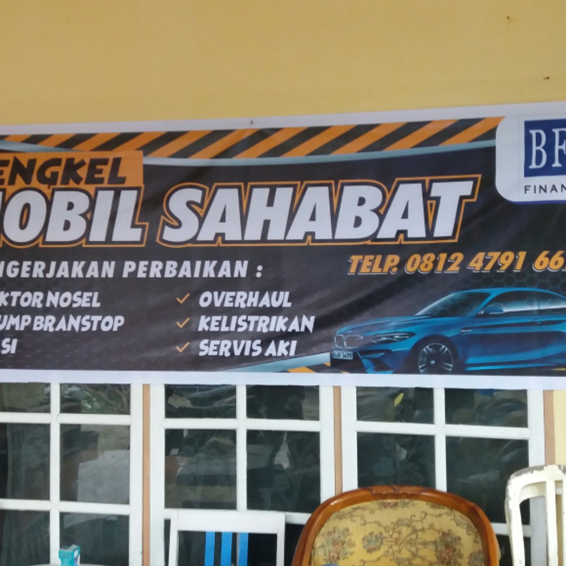 Produk Bengkel Mobil Sahabat | Shopee Indonesia