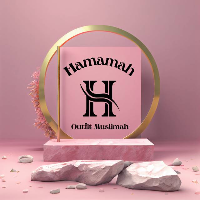Produk Hamamah Store | Shopee Indonesia