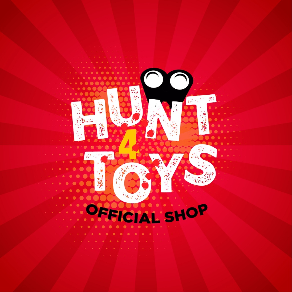 Toko Online Hunt4Toys Official Shop | Shopee Indonesia