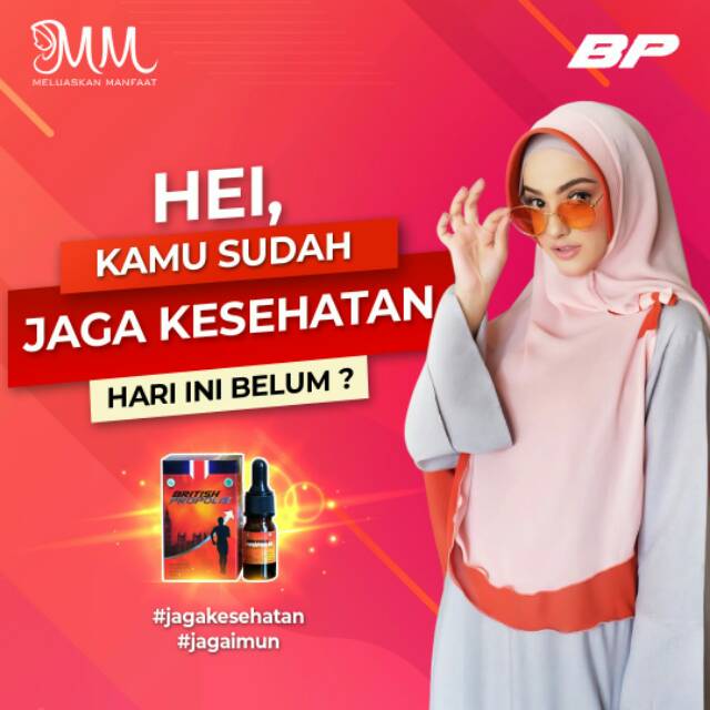 Produk OFFICIAL BP GROUP | Shopee Indonesia