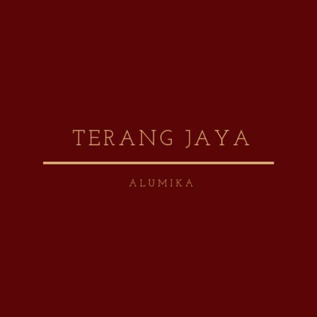 Produk Terang jaya alumika | Shopee Indonesia