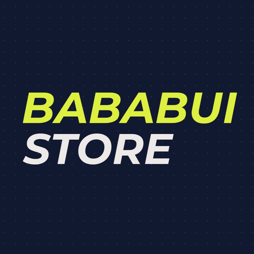 Produk Bababui Store | Shopee Indonesia