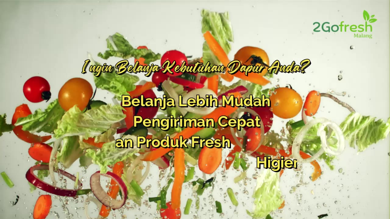 Produk 2Gofresh | Shopee Indonesia
