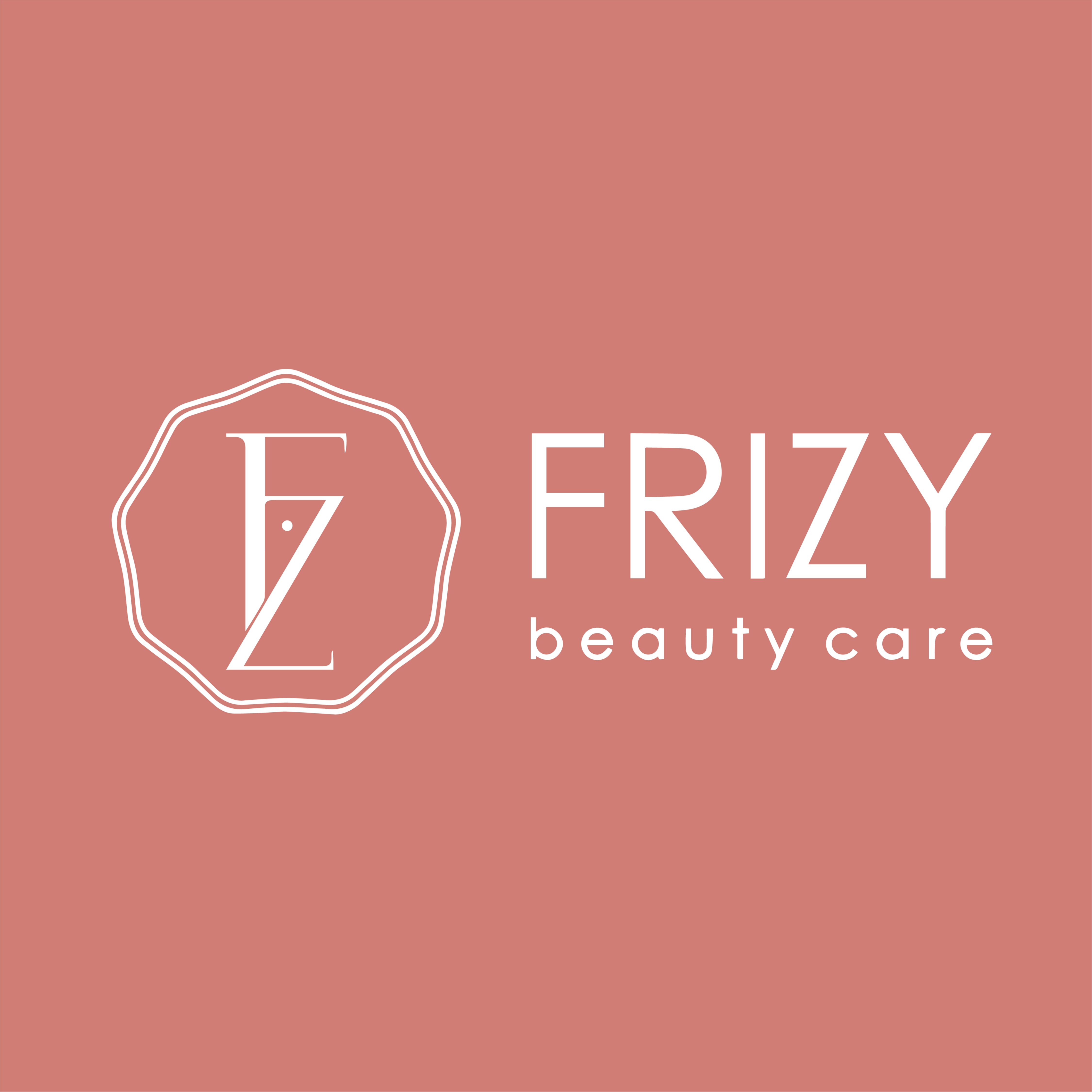 Produk FRIZY BEAUTY CARE | Shopee Indonesia