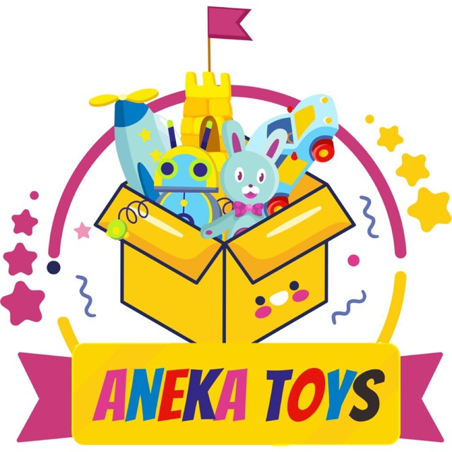 Produk Aneka Toy | Shopee Indonesia