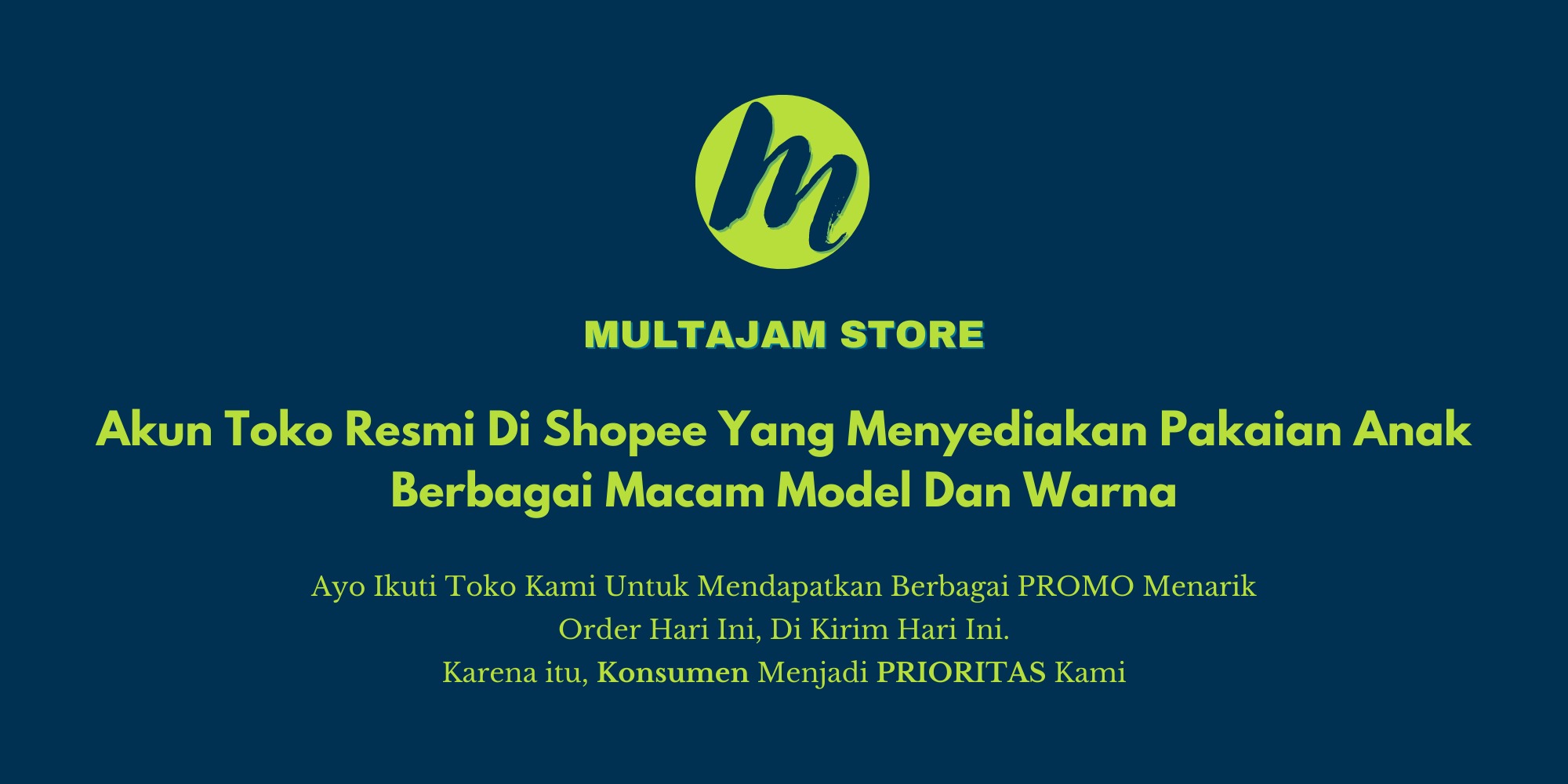 Produk MULTAJAM STORE | Shopee Indonesia