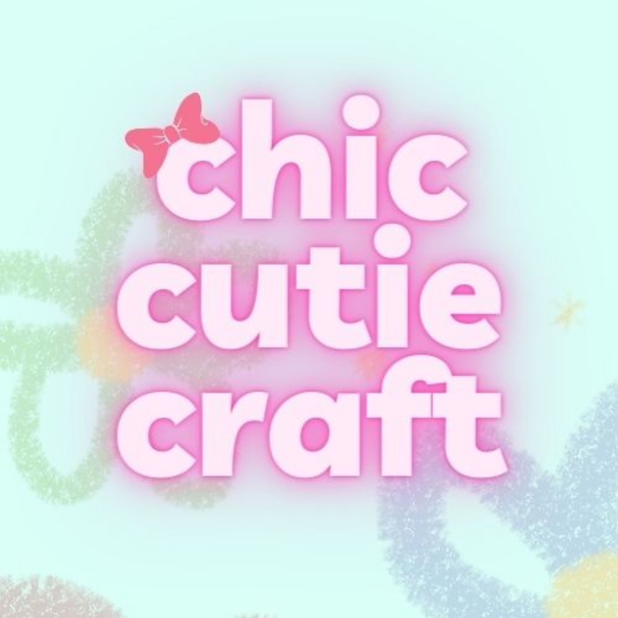 Produk Chic & Cutie craft | Shopee Indonesia