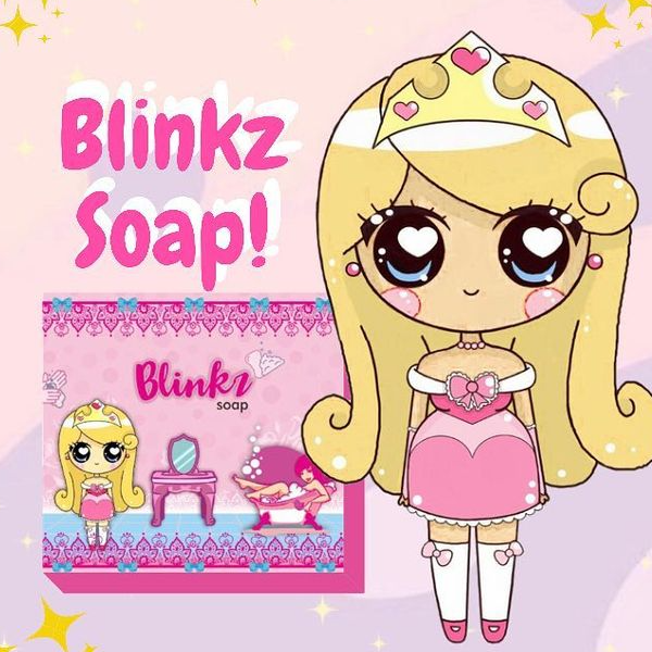 Produk Blinkz Soap Surabaya | Shopee Indonesia