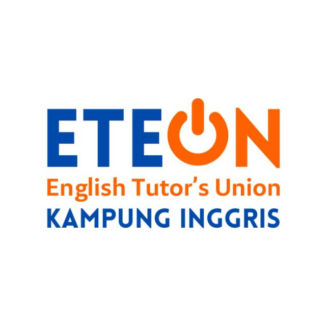 Produk ETEON Kampung Inggris | Shopee Indonesia