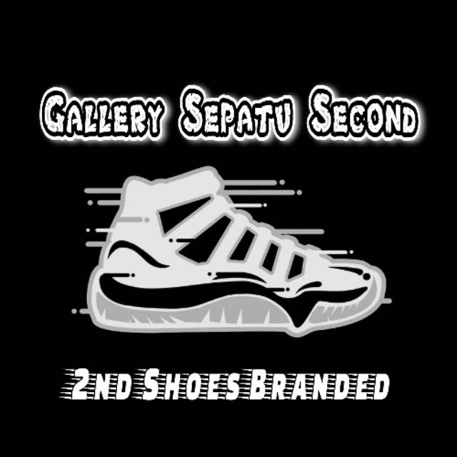 Produk Gallery Sepatu Second | Shopee Indonesia