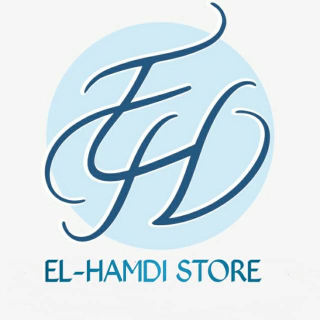 Produk El-Hamdi Store | Shopee Indonesia