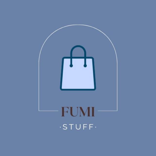 Produk fumi.stuff | Shopee Indonesia