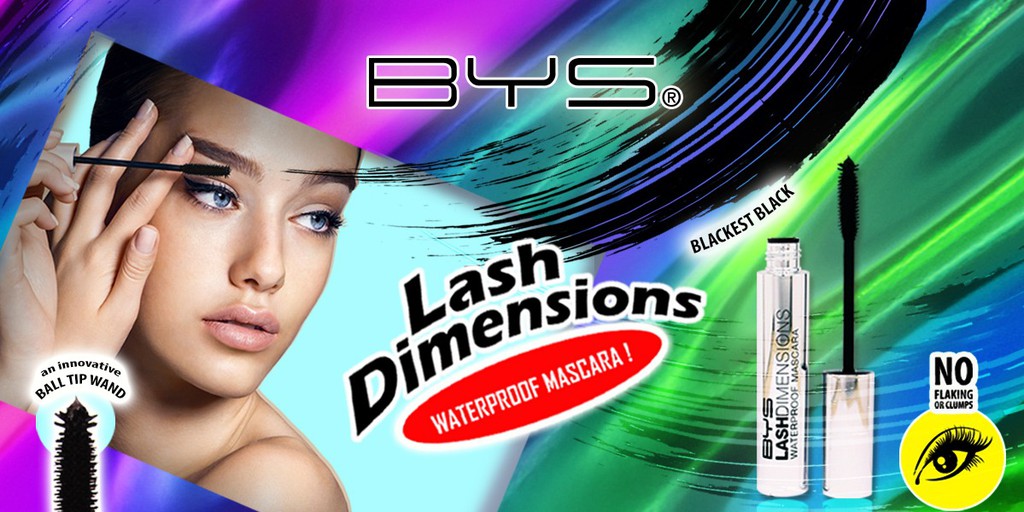 Toko Online BYS Cosmetics Official Shop | Shopee Indonesia