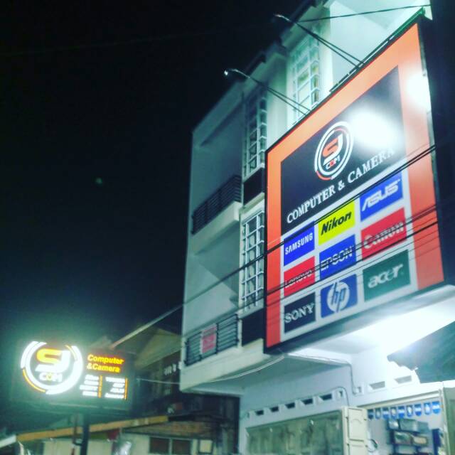 Produk PLANET COMPUTER PAYAKUMBUH | Shopee Indonesia