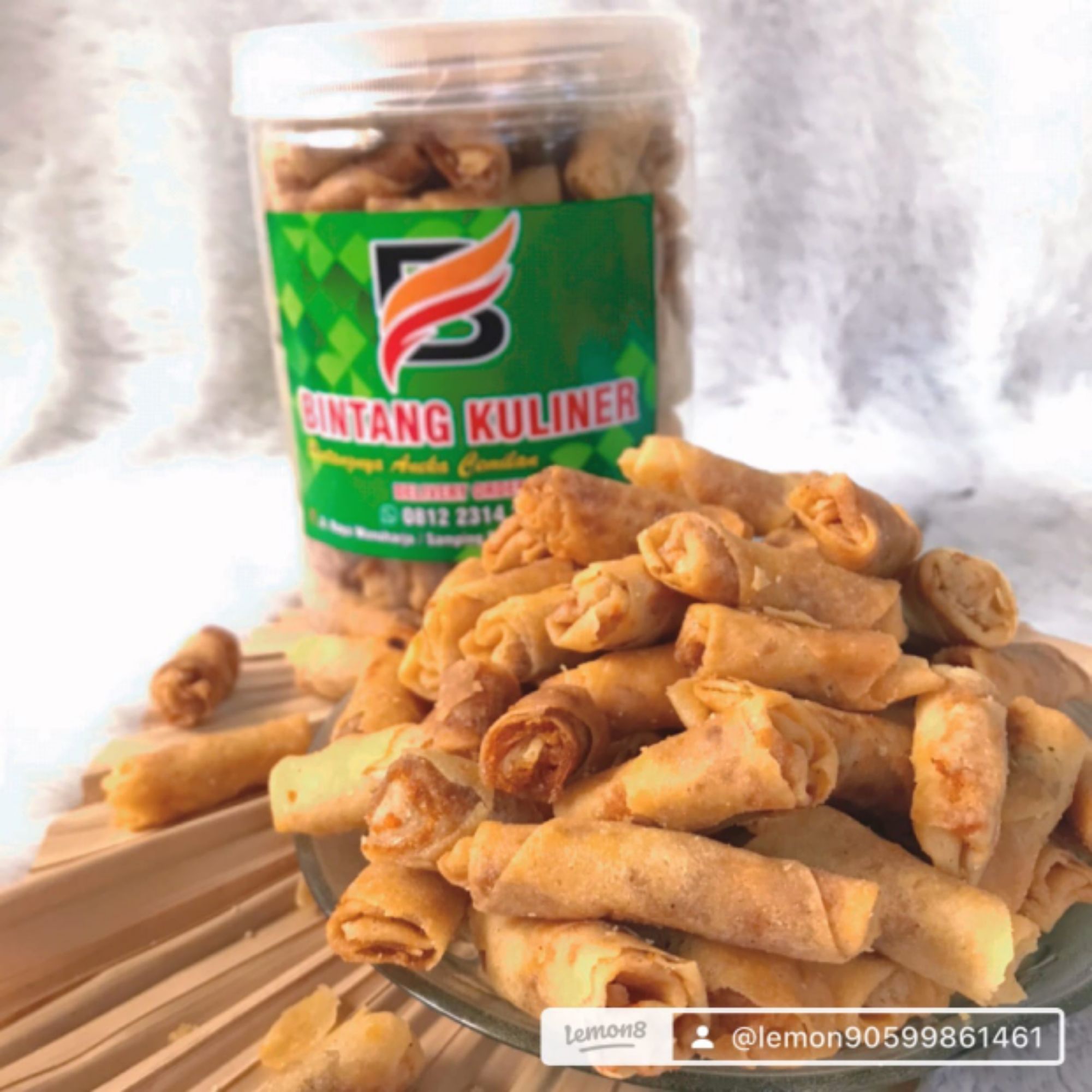 Produk alika_snack01 | Shopee Indonesia