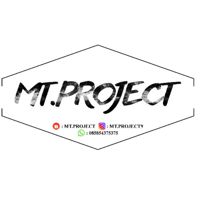 Produk mt.project | Shopee Indonesia