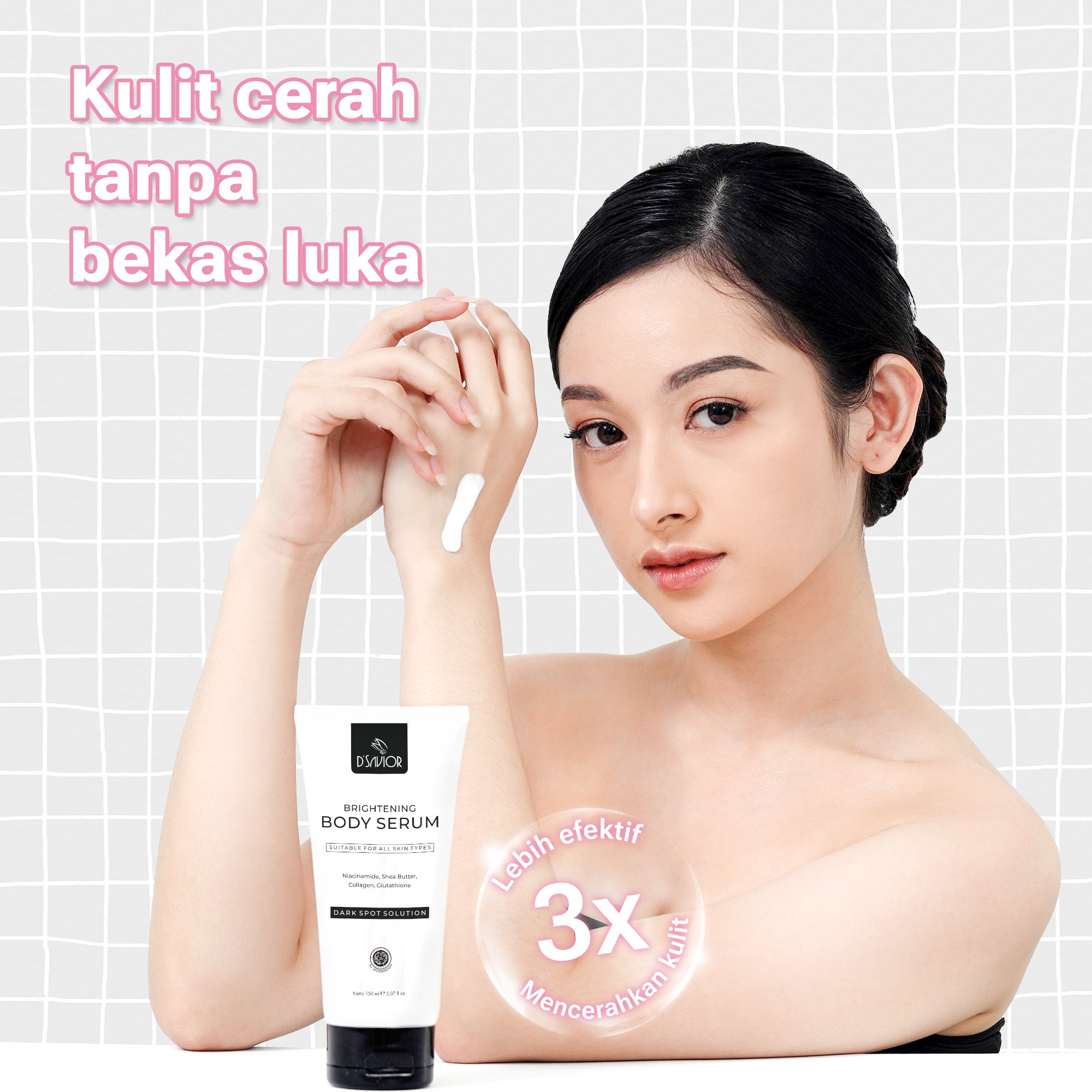 Toko Online DSavior Official Store | Shopee Indonesia