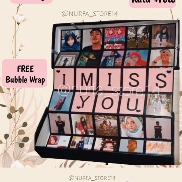 Produk @nurfa_store14 | Shopee Indonesia