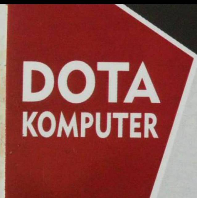 Produk DOTA KOMPUTER | Shopee Indonesia