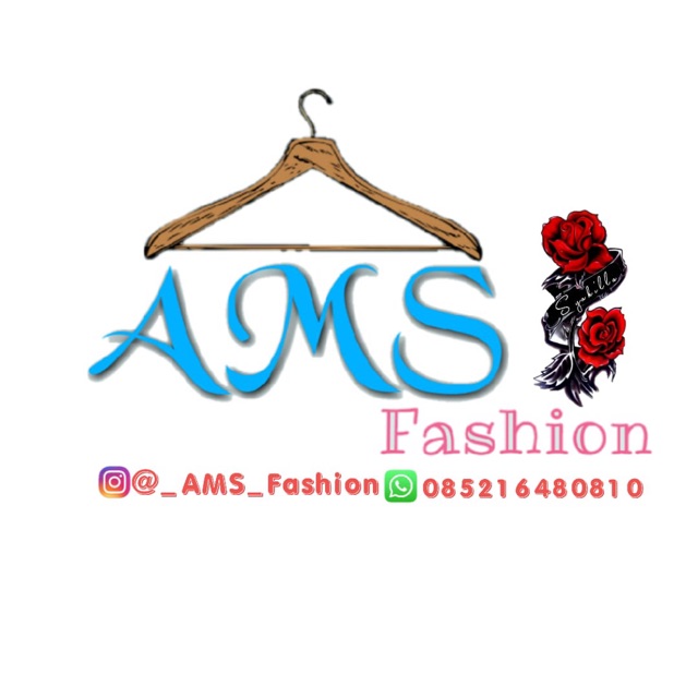 Produk AMS_Fashion | Shopee Indonesia