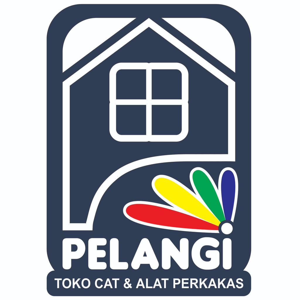 Produk PELANGI CAT | Shopee Indonesia