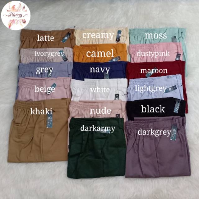 Produk Harny_collection | Shopee Indonesia