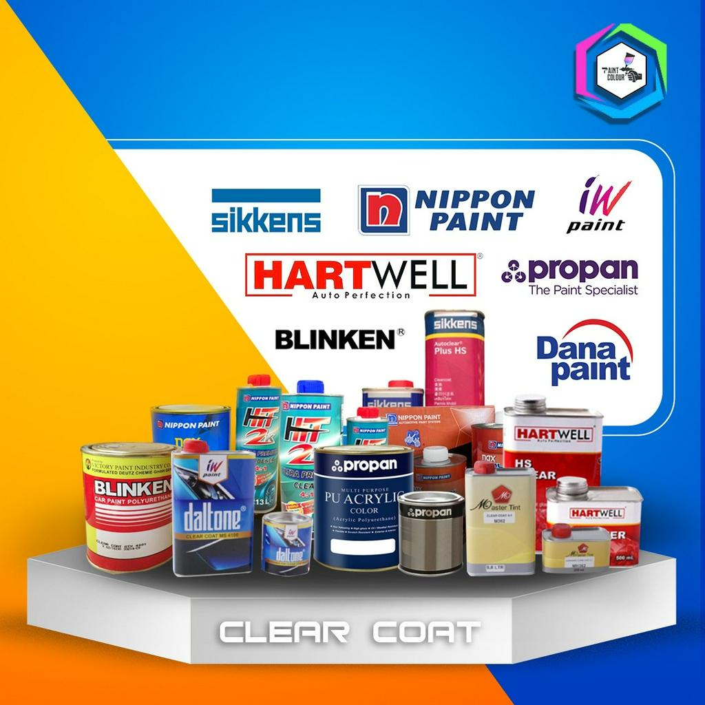 Produk Paint Colour | Shopee Indonesia