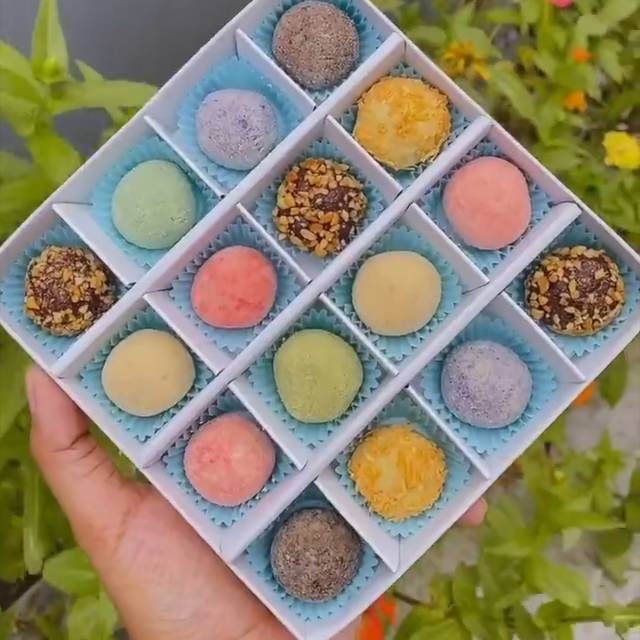 Produk Isnani_nani1 | Shopee Indonesia