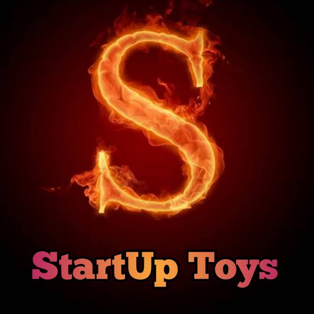 Produk Startup_Toys | Shopee Indonesia