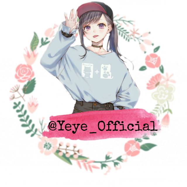 Produk Yeye_Official | Shopee Indonesia